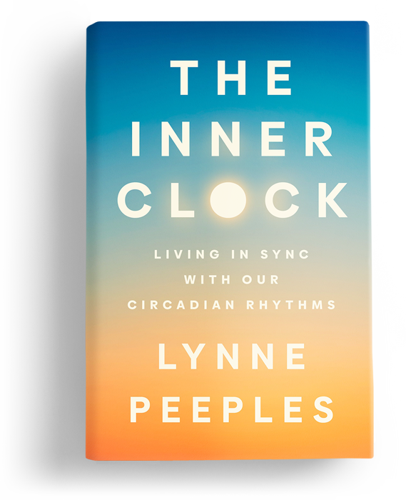 Lynne Peeples :: The Inner Clock